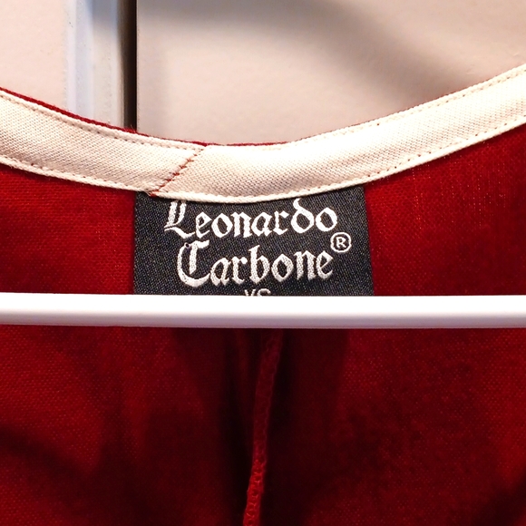 leonardo carbone | Dresses | Renaissance Dressleonardo Carbone | Poshmark